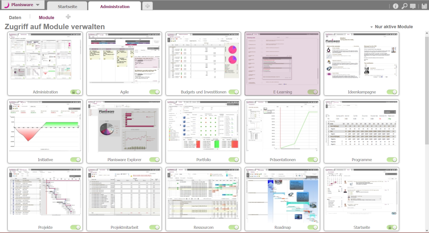 Produkt / PM-Software.info